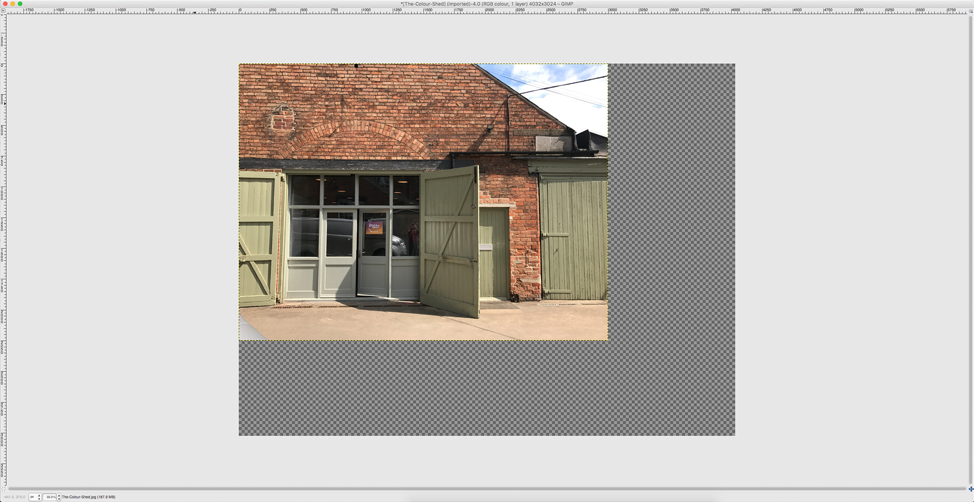 Resize and Crop Images Without Photoshop - Stimulating Minds